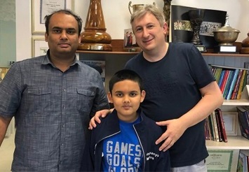 Chess Classes Online for Kids + Adults | Chess Max Academy (NYC ...