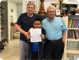 Сhess Сlasses & Club for Kids and Adults | Chess Max Academy - NYC