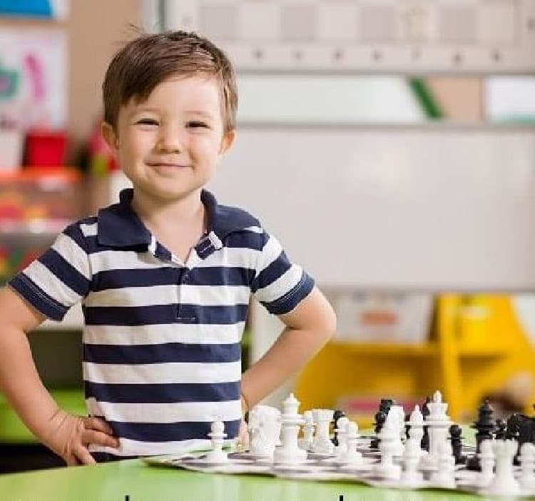 Chess Programs in Public & Private Schools | Chess Max Academy