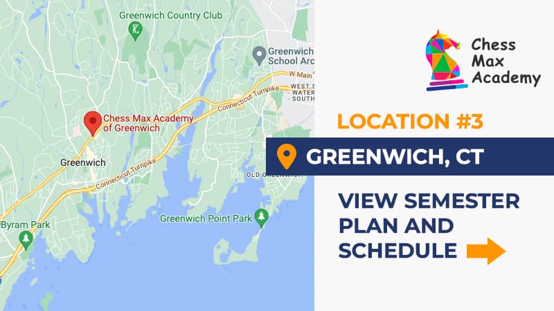 Winter Chess Semester | Greenwich, CT - Chess Max Academy