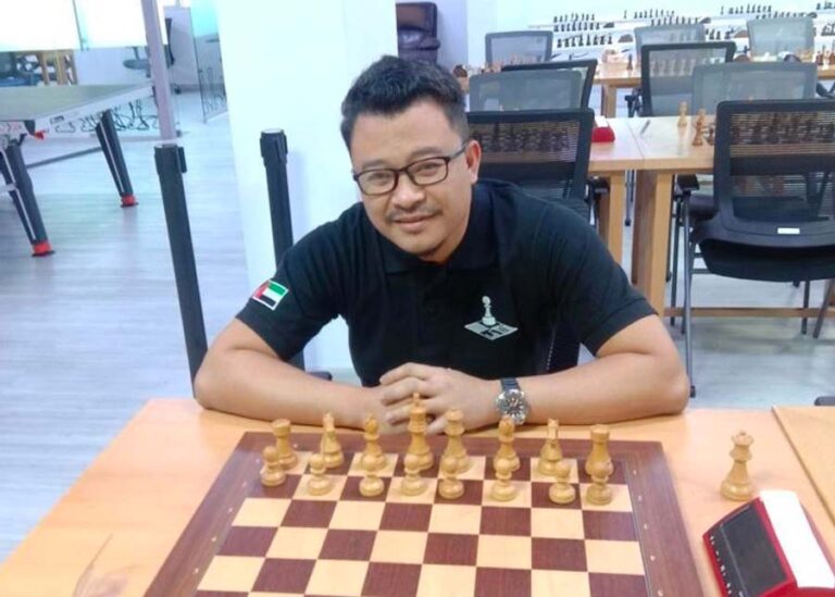 Chess Tutor / Private Chess Coach - Chess Max Academy