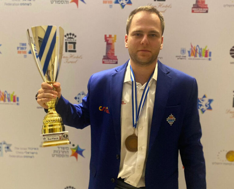 Chess Coaches & Private Chess Tutoring in NYC | Chess Max Academy